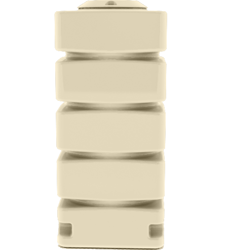 Maxicube Tanks - Maxiplas