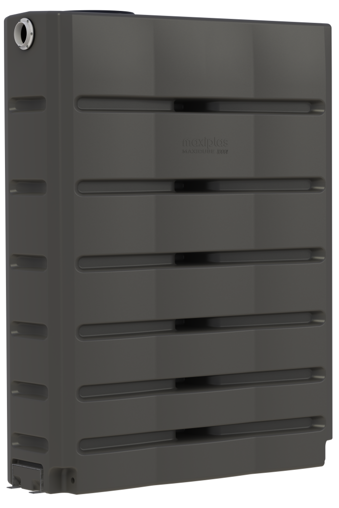 Slimtanks - Maxiplas