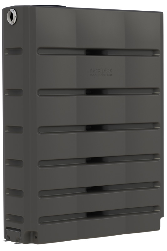 Maxicube Slim - Maxiplas