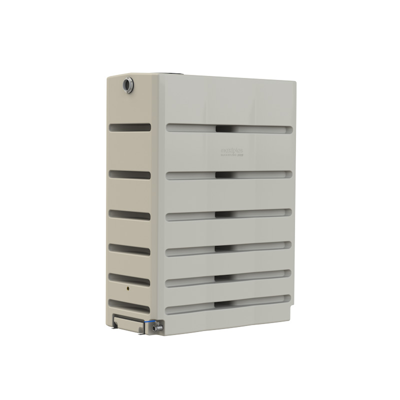 Maxicube Slim - Maxiplas